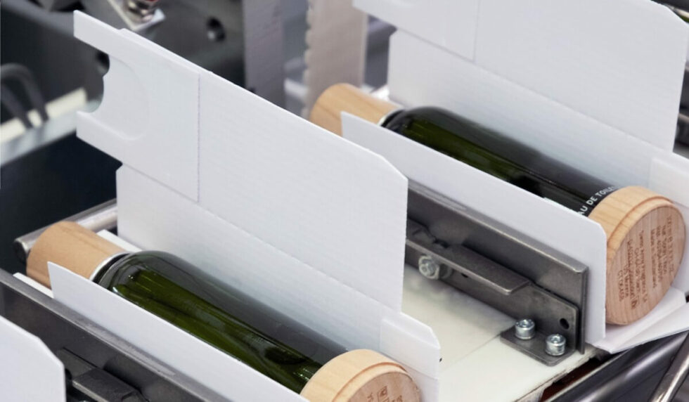 CAMPAK GmbH | Verpackungsmaschinen